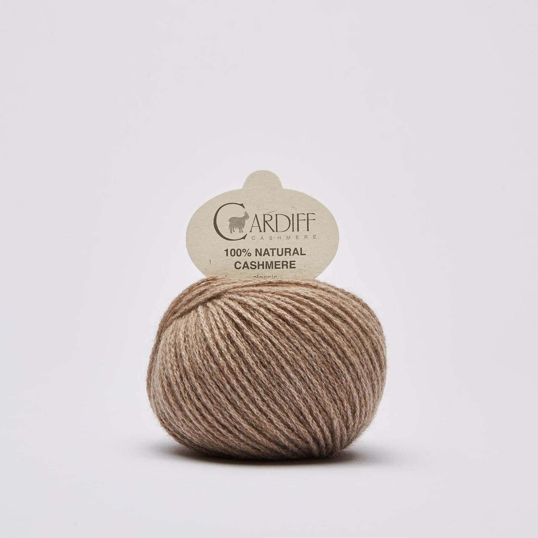 Cardiff Cashmere Classic – Oxford Yarn Store