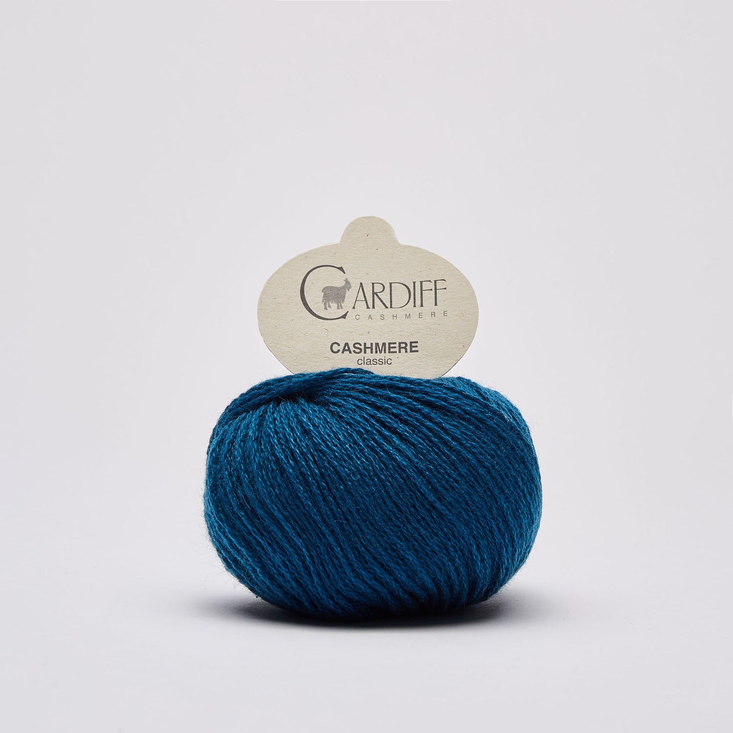 Cardiff Cashmere Classic – Oxford Yarn Store