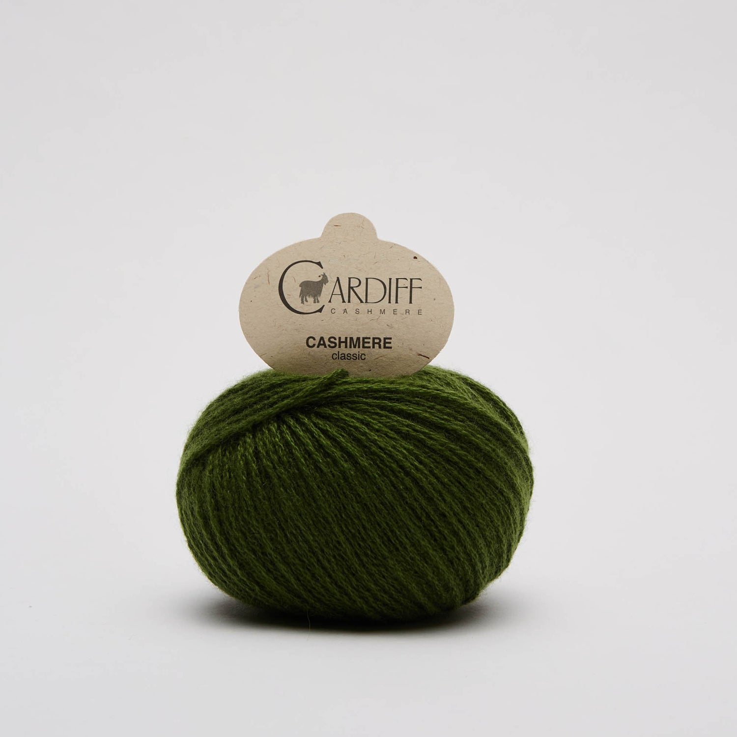 Cardiff Cashmere Classic – Oxford Yarn Store