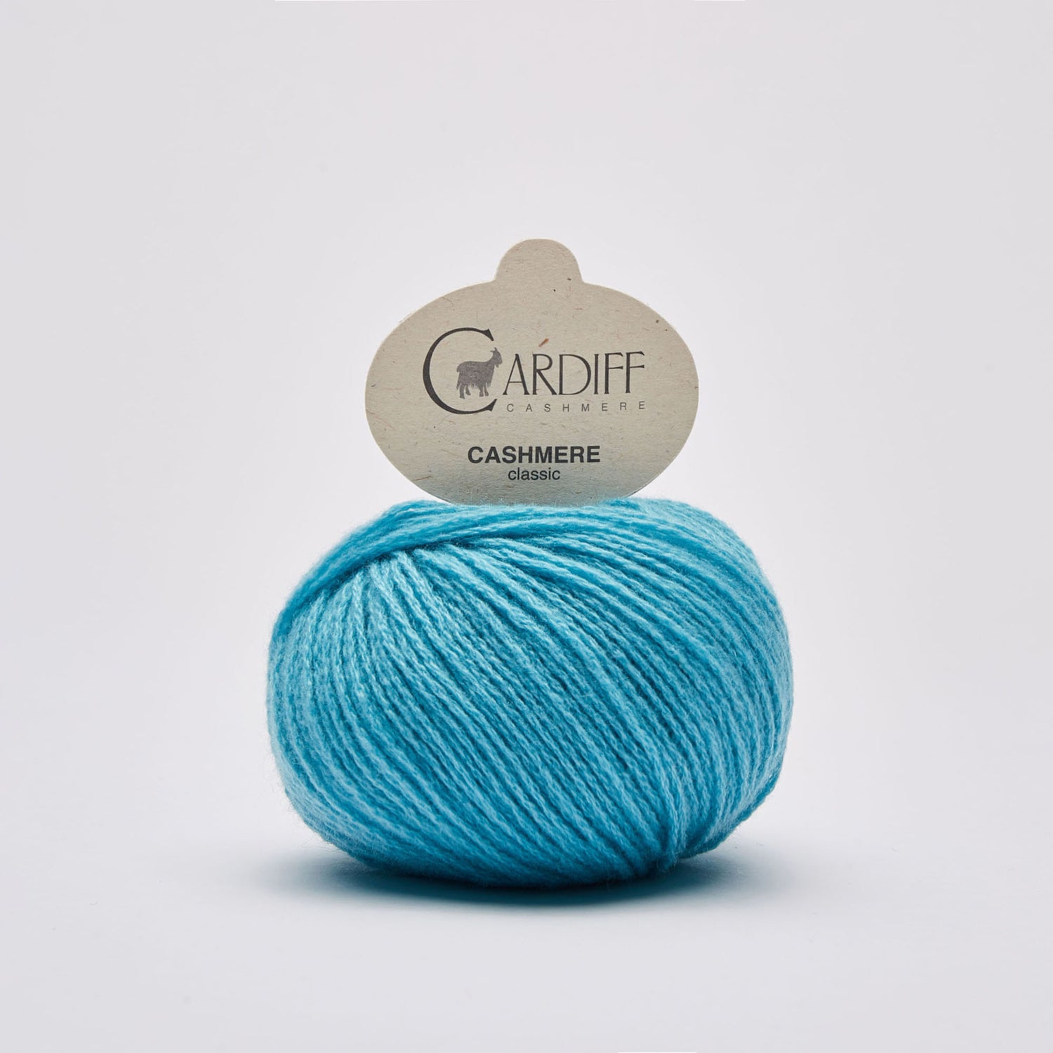 Cardiff Cashmere Classic – Oxford Yarn Store