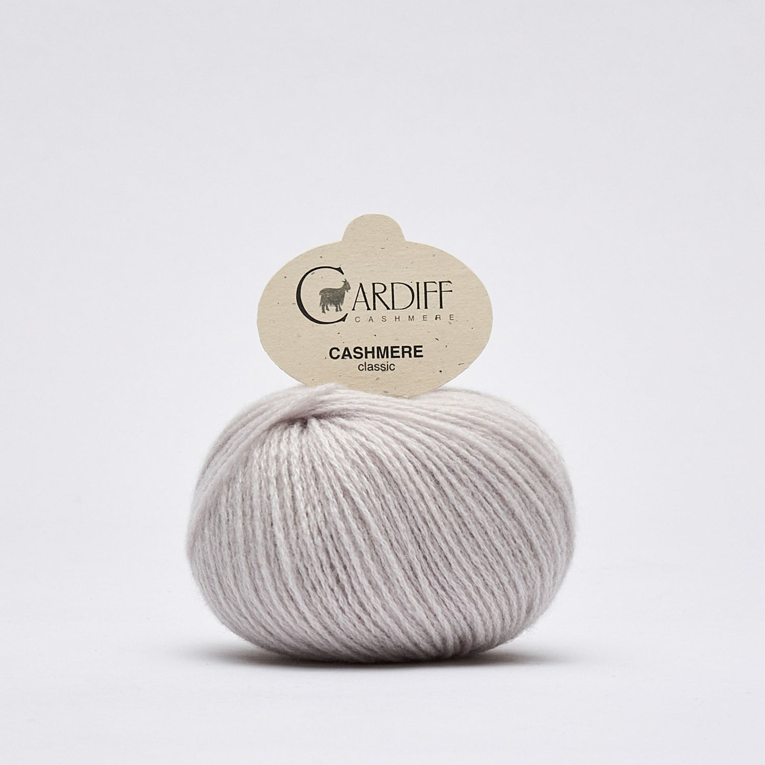 Cardiff Cashmere Classic – Oxford Yarn Store