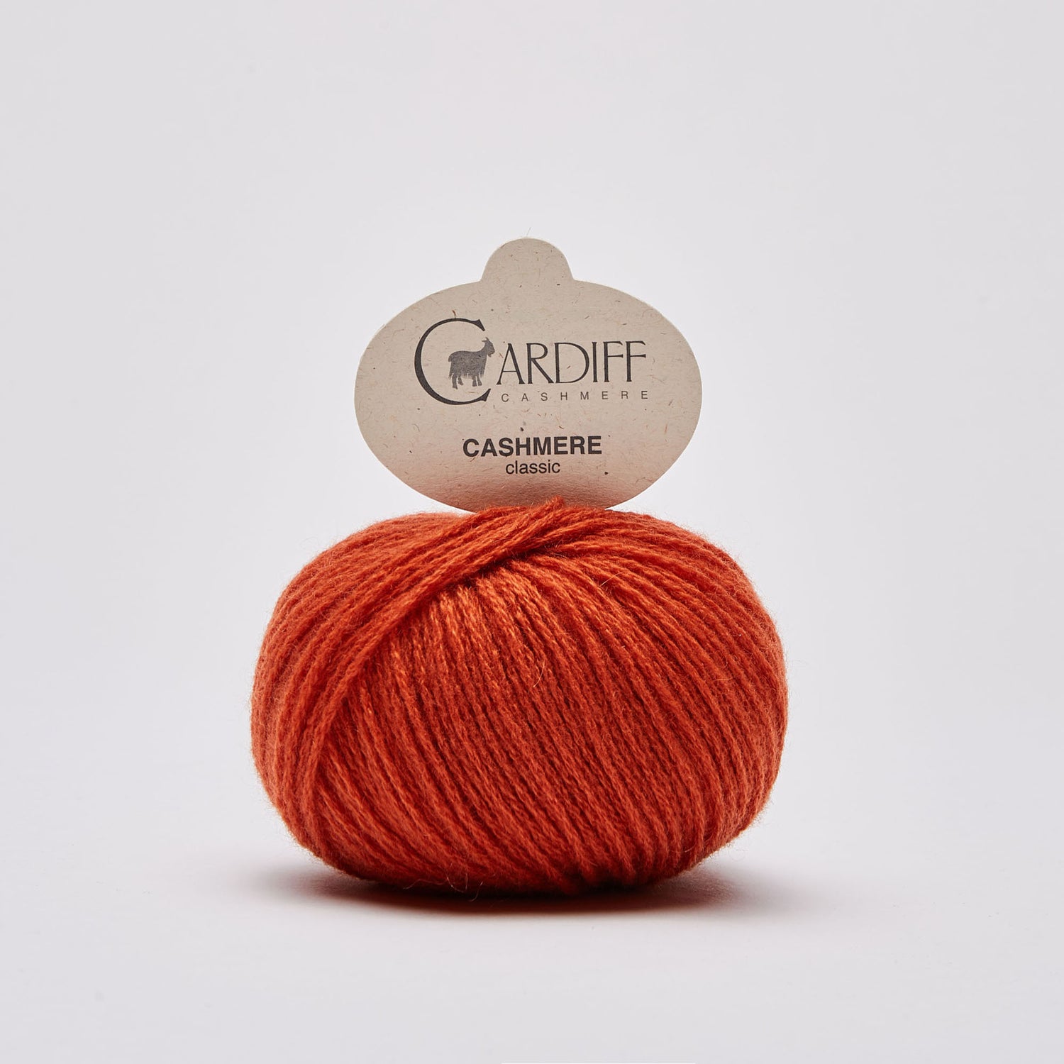 Cardiff Cashmere Classic – Oxford Yarn Store