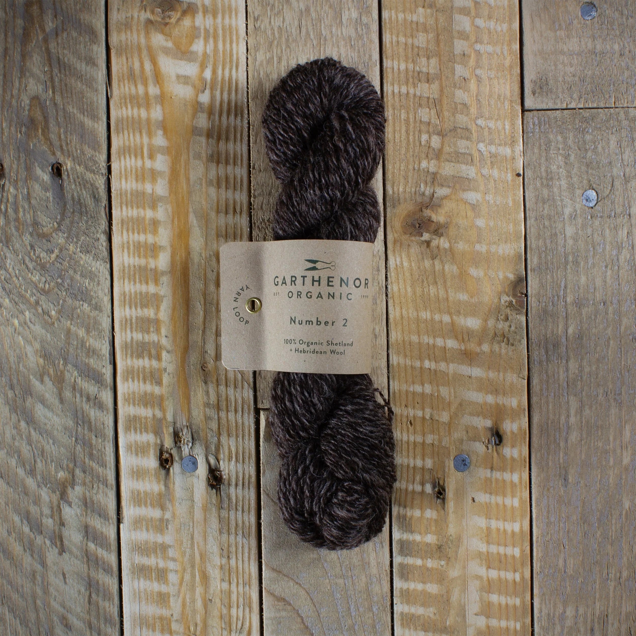 Number 2 – Oxford Yarn Store