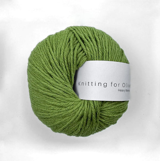 Heavy Merino – Oxford Yarn Store
