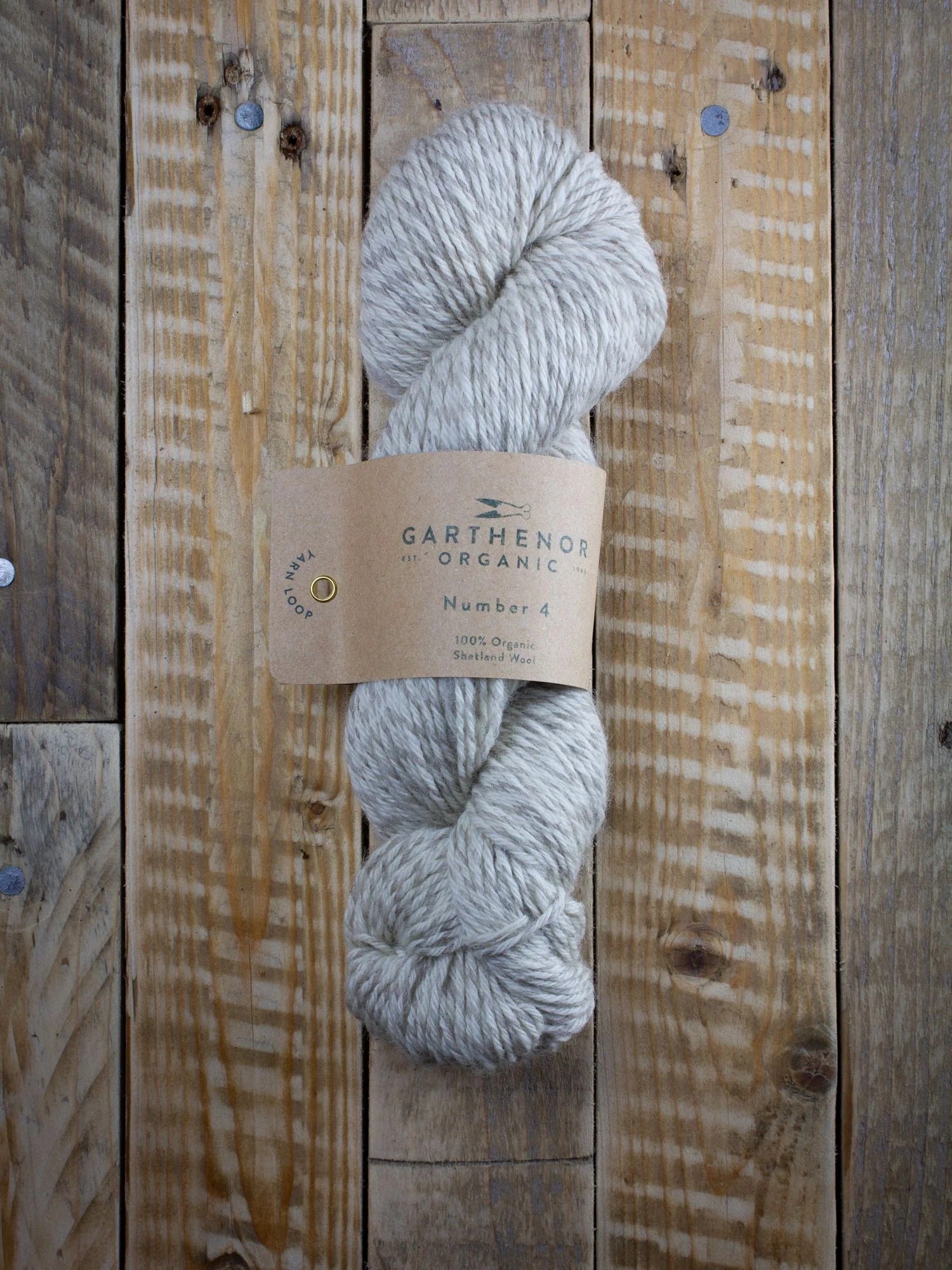 Number 4 – Oxford Yarn Store