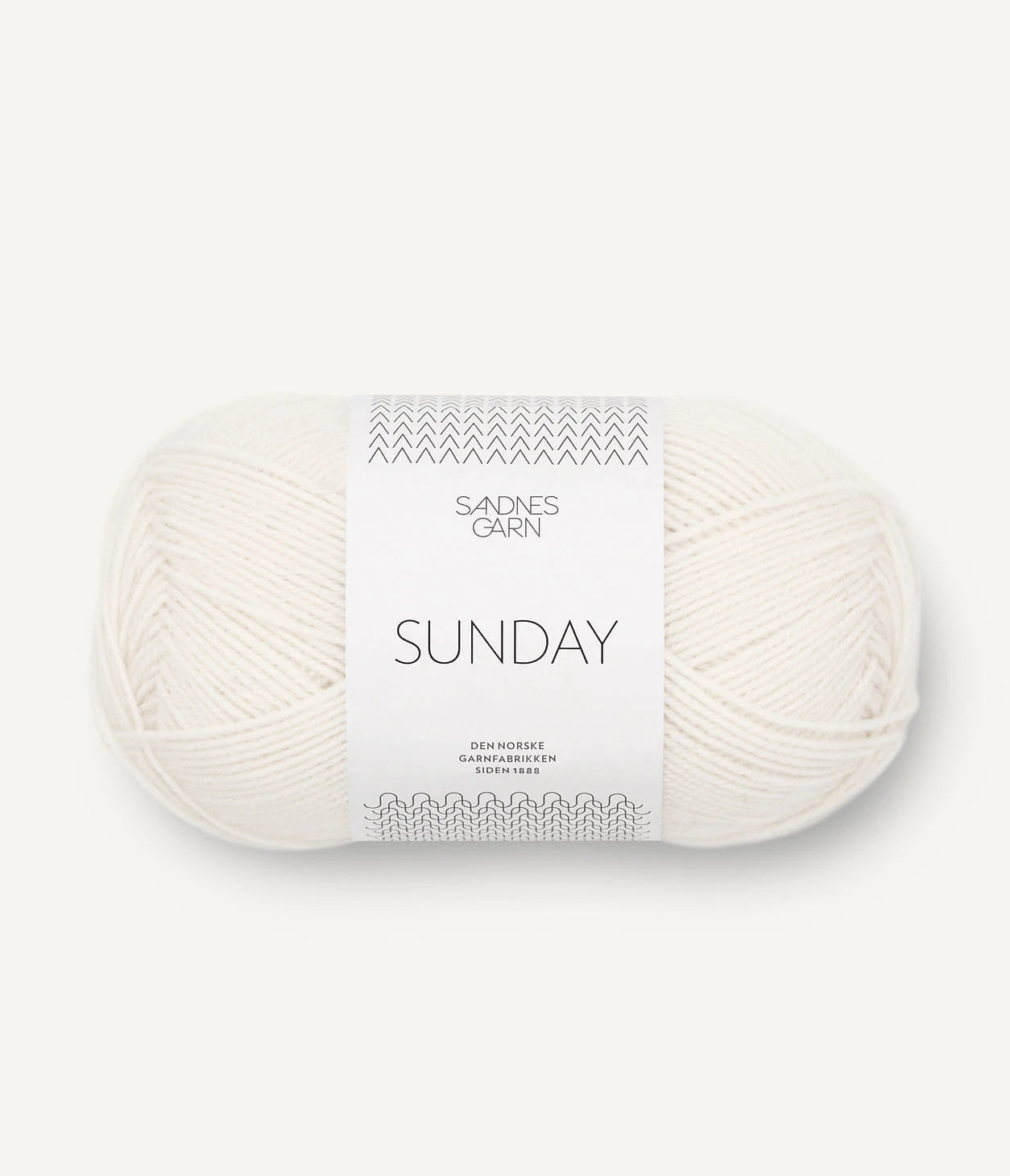 Sandnes Garn: Sunday – Oxford Yarn Store