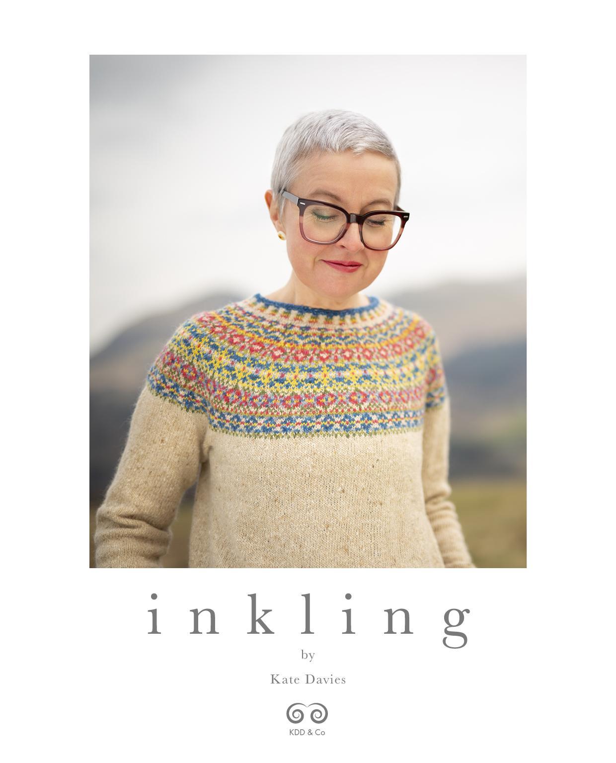 Inkling – Oxford Yarn Store