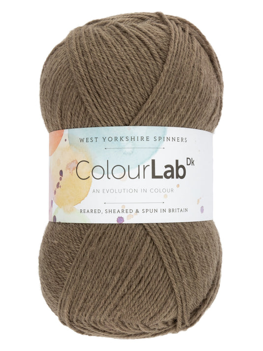 West Yorkshire Spinners: ColourLab DK – Oxford Yarn Store