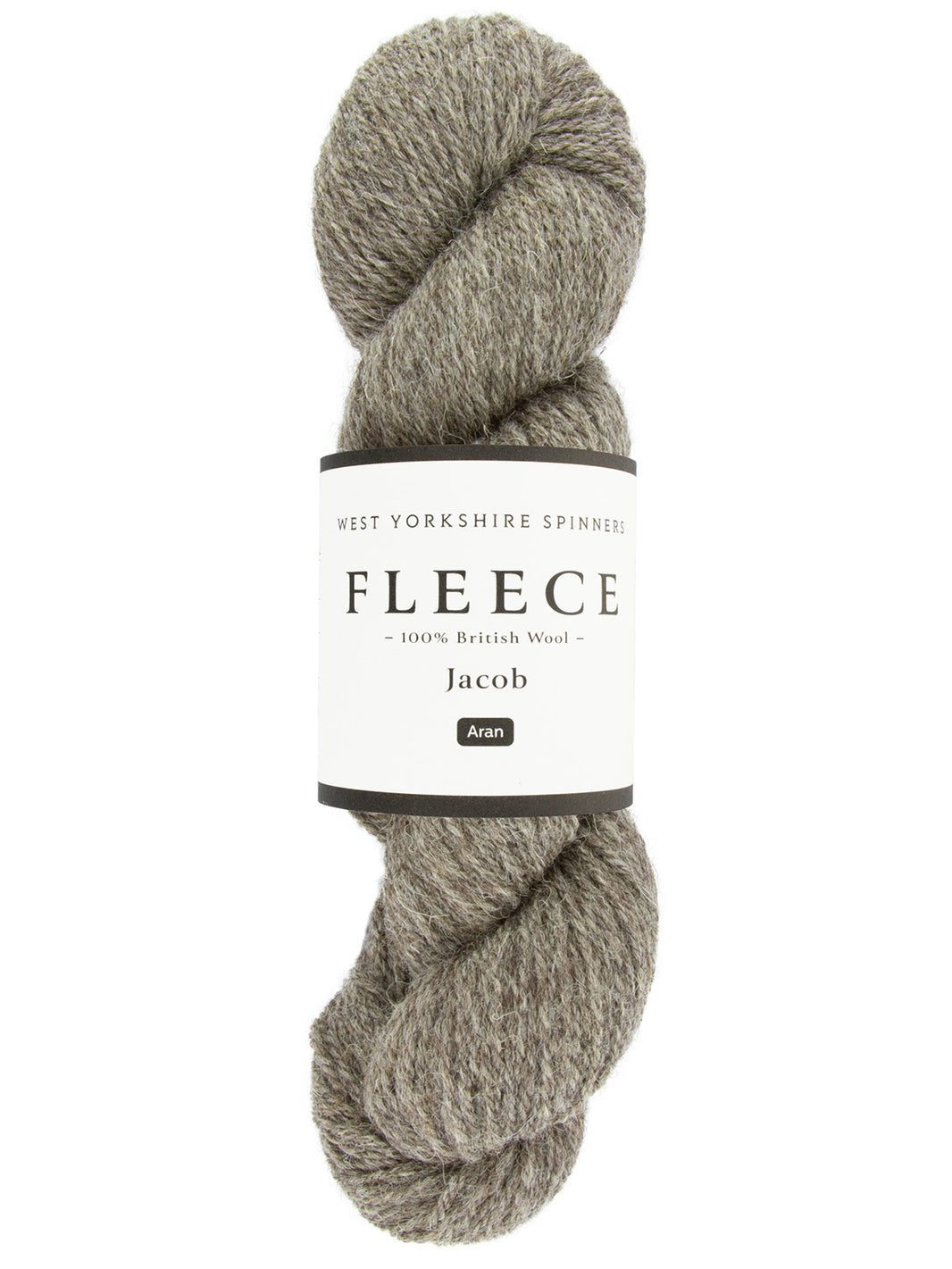 West Yorkshire Spinners: Jacob Fleece Aran – Oxford Yarn Store