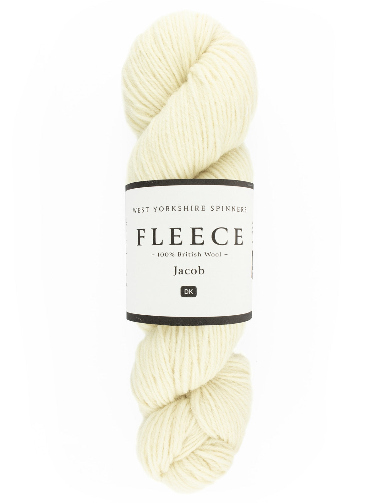 West Yorkshire Spinners: Jacob Fleece DK – Oxford Yarn Store