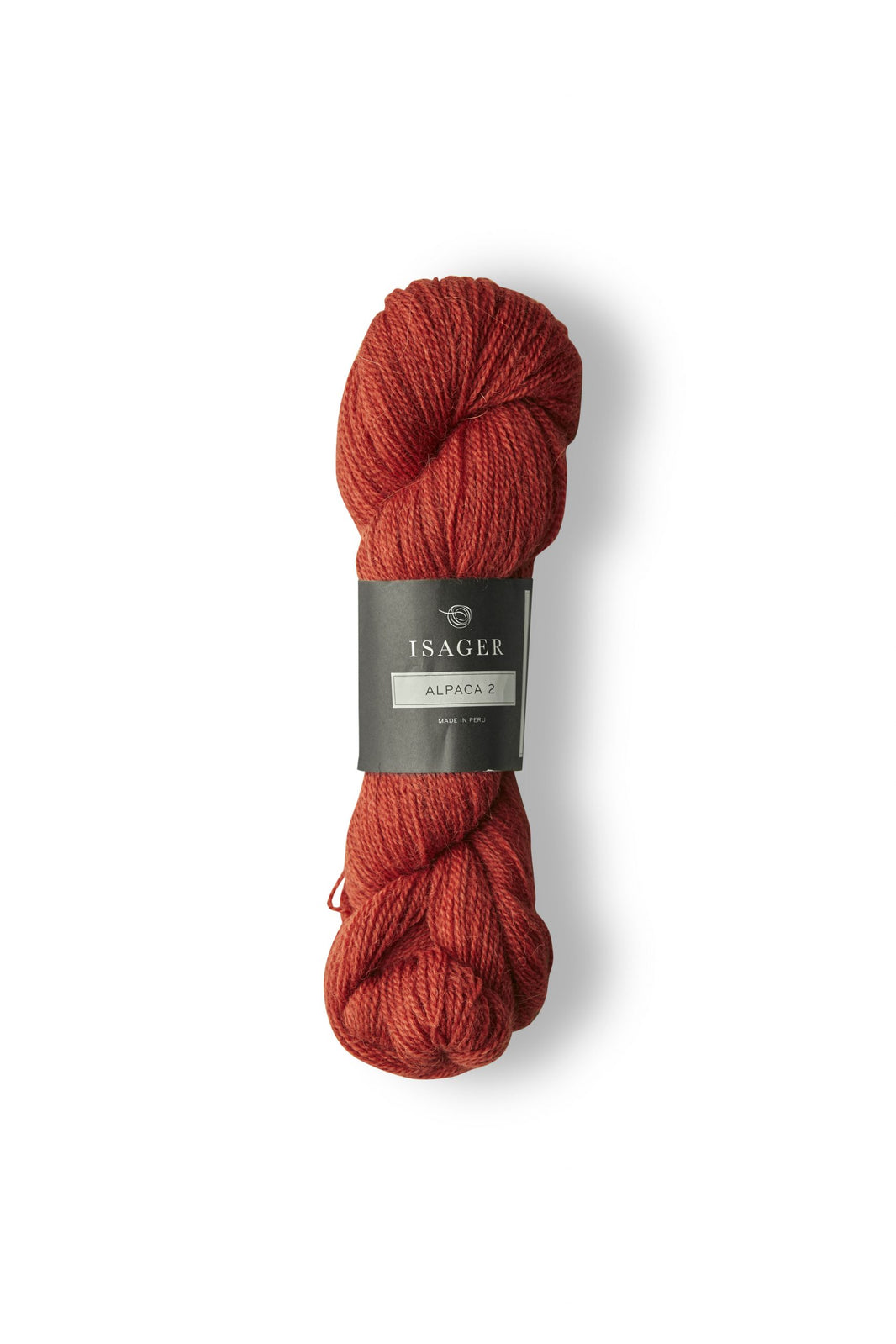 Isager: Alpaca 2 – Oxford Yarn Store