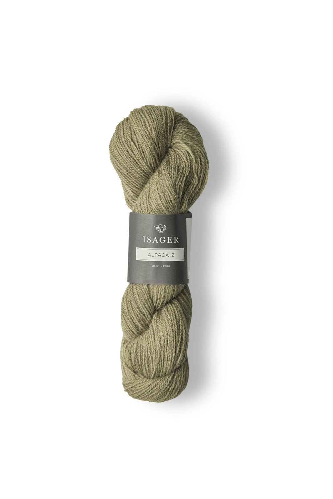 Isager: Alpaca 2 – Oxford Yarn Store