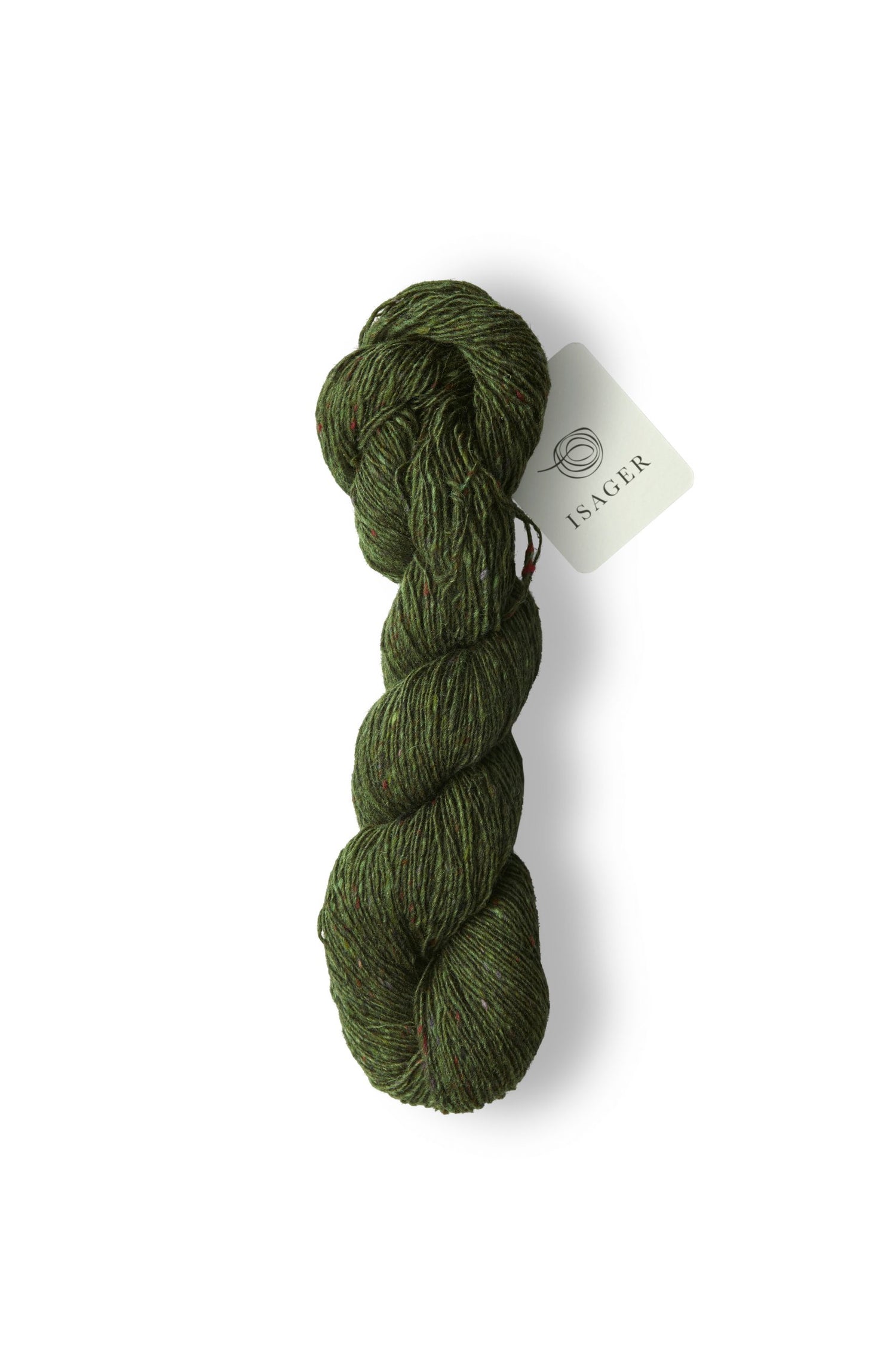 Isager Yarn – Oxford Yarn Store