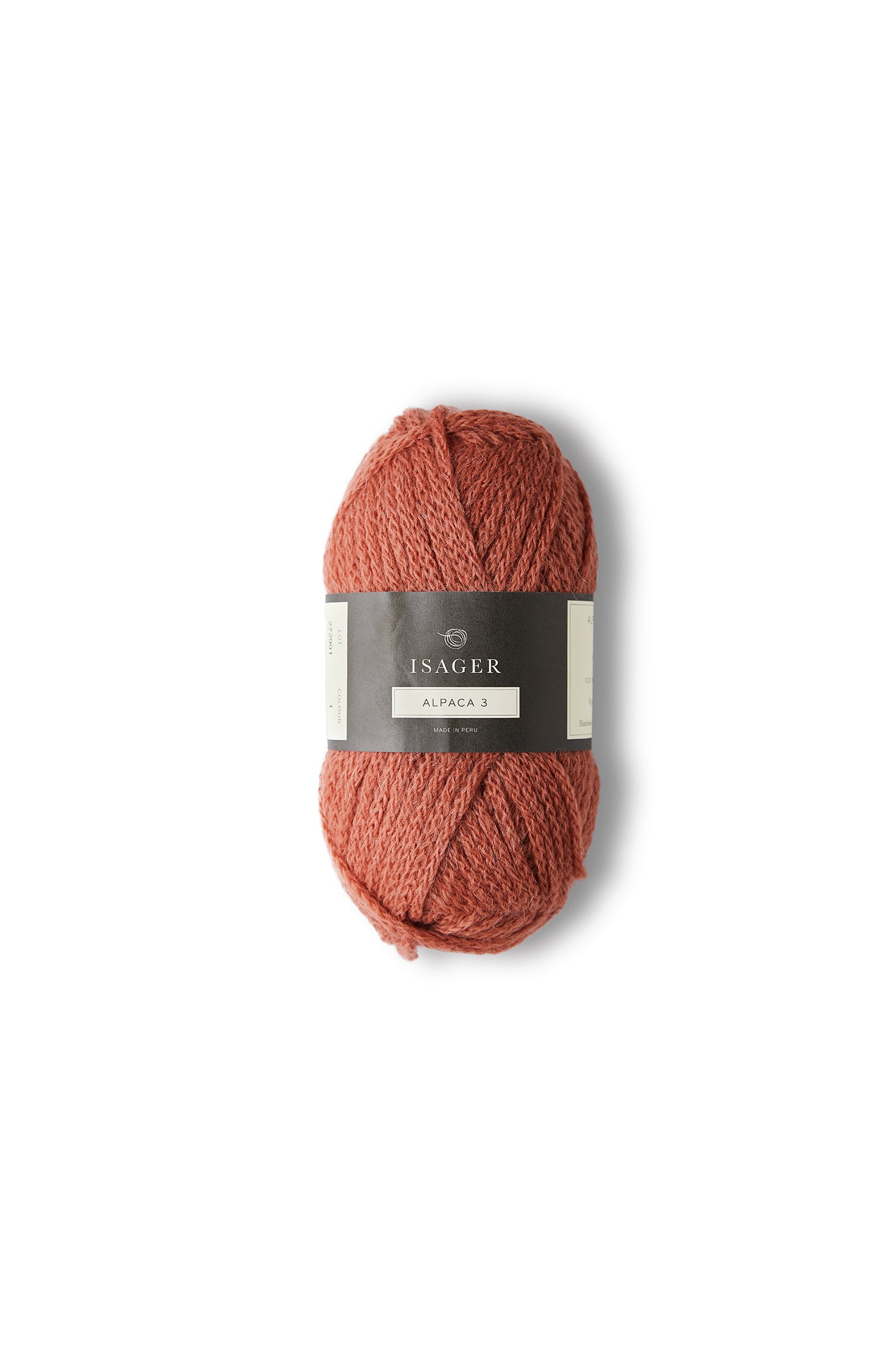 Alpaca 3 – Oxford Yarn Store